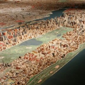 The Queens Museum is More than Just a Home to the Greatest Scale Model ...